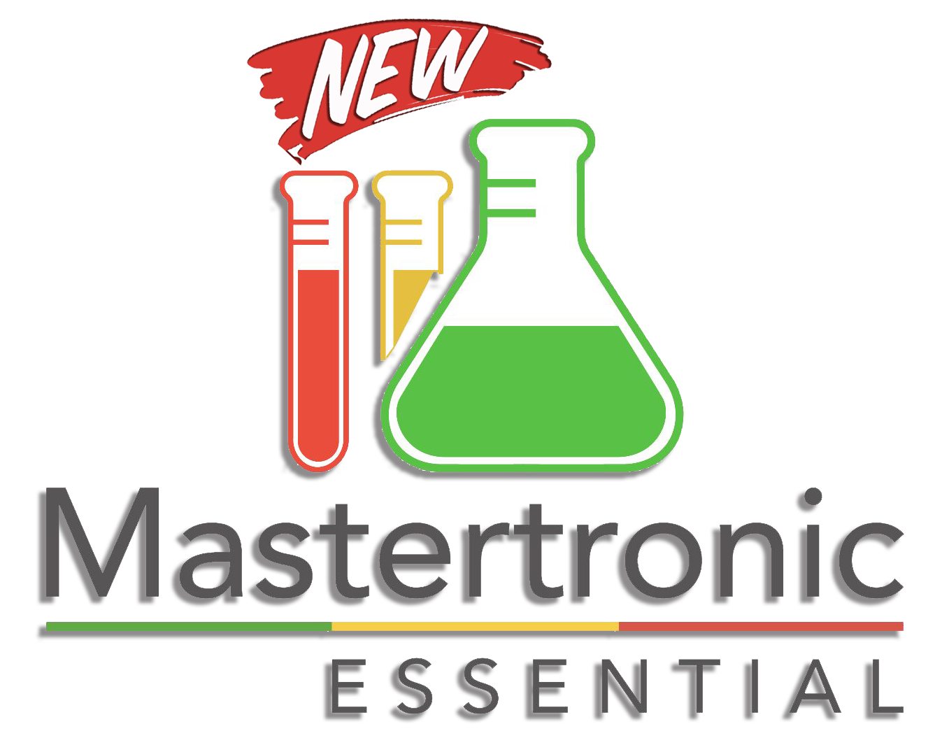 Introducing the Mastertronic Essentials